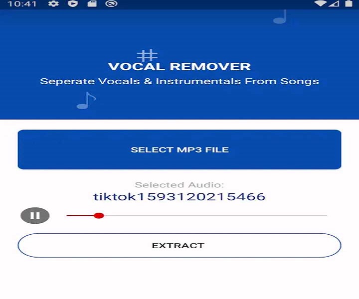 Mp3 Vocal Remover Software Free Download Full Version 
