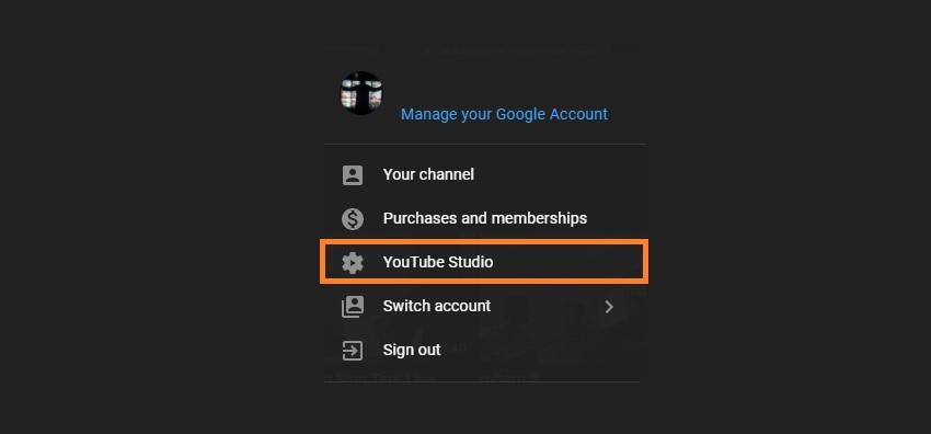 How To Add Background Music In YouTube Video 2022 2023 